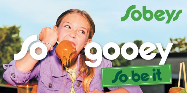 New Sobeys campaign shows the fun, relatable side of family life ...