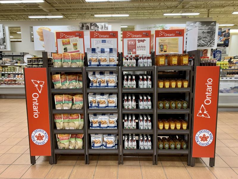 Loblaw expands Ontario Made program | Canadian Grocer