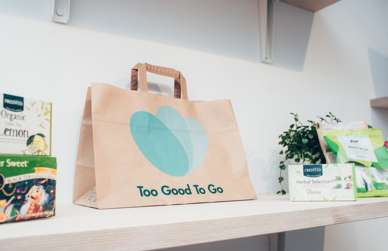 Too Good To Go launches in Quebec City | Canadian Grocer