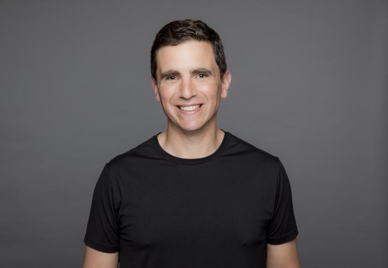 Adam Grogan named president of Greenleaf Foods | Canadian Grocer