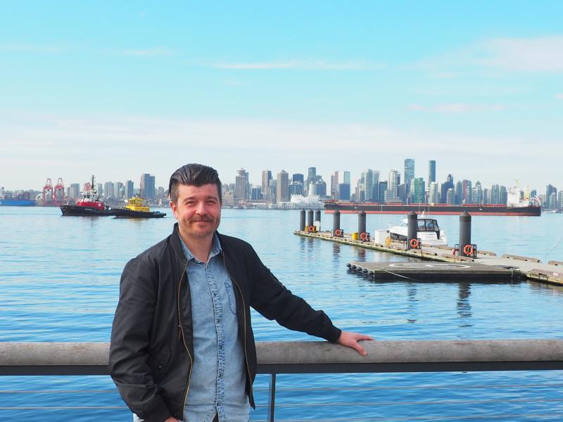 Where are they now? Generation Next winner Ryan Dennis | Canadian Grocer