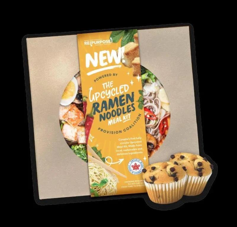 Upcycled Food Festival celebrates the delicious side of food waste ...