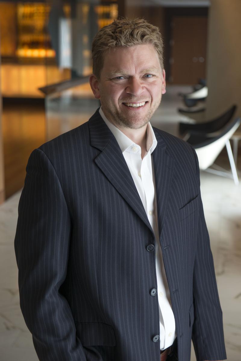 Jeff Branson heads back to Bacardi Canada | Canadian Grocer