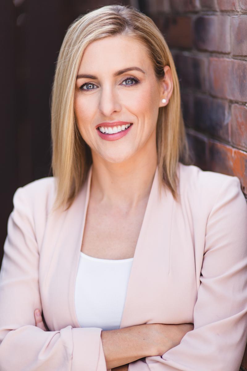 Cara Keating takes on new role with Frito-Lay North America | Canadian ...