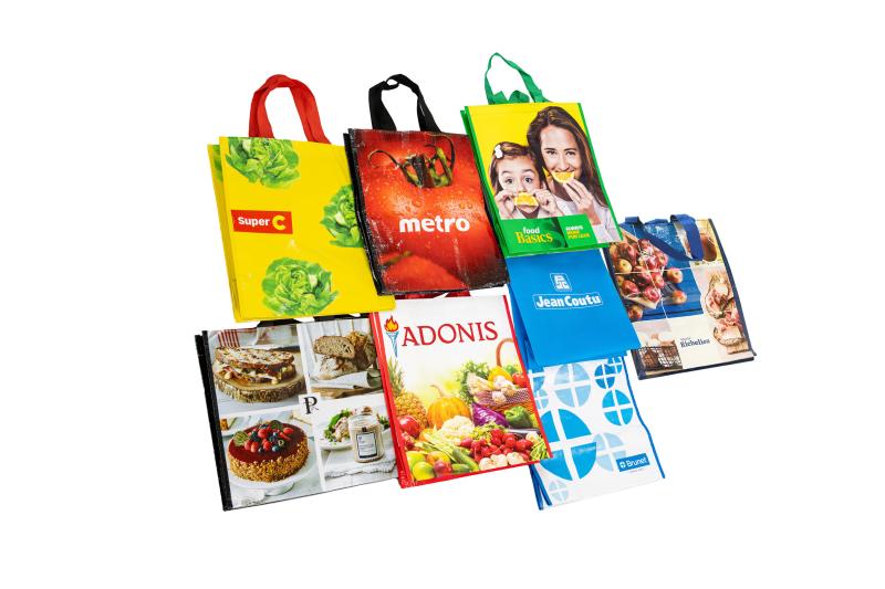 Metro to eliminate single-use plastic shopping bags | Canadian Grocer