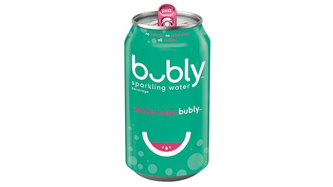 Watermelonbubly (limited edition) | Canadian Grocer