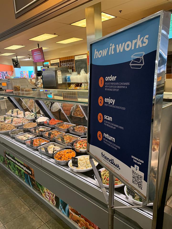 Ontario company Friendlier aims to help phase out single-use plastics ...