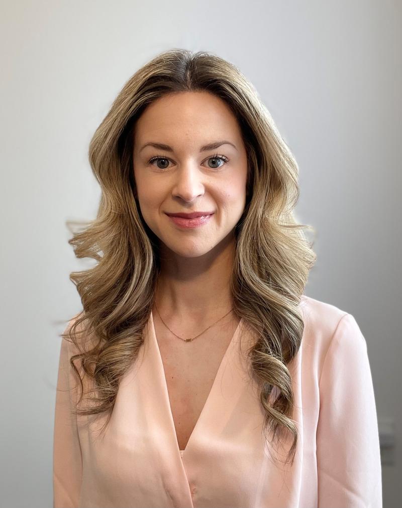 2023 Star Women in Grocery Award Winner Ashley Kennedy (Q&A) | Canadian ...