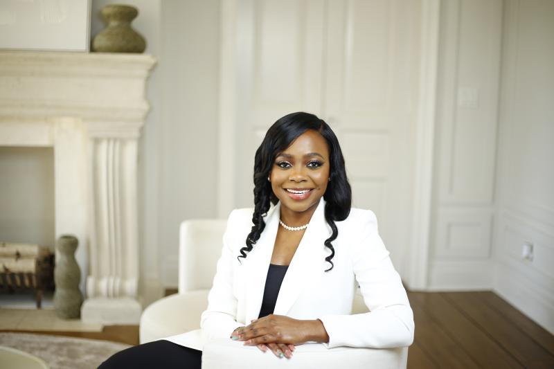2023 Star Women in Grocery Award Winner Ore Jimoh (Q&A) | Canadian Grocer
