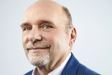 Catching up with Tom Barlow | Canadian Grocer