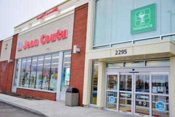 Jean Coutu Group tops list of reputable retailers: Study | Canadian Grocer