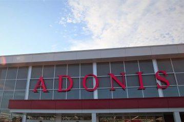Adonis opens third grocery store in Ontario | Canadian Grocer