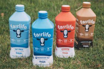 Some U.S. grocers pulling Fairlife after alleged animal abuse