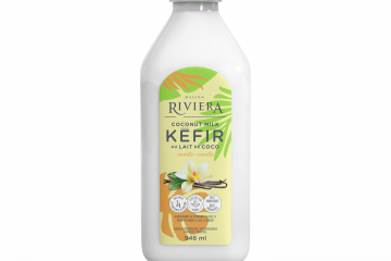 Maison Riviera Coconut Milk Kefir | Canadian Grocer