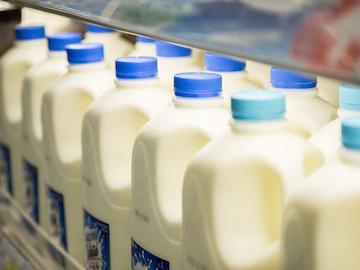 Canadian milk prices on the rise: Study | Canadian Grocer
