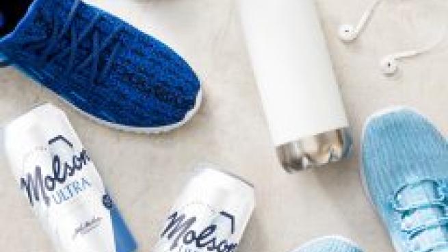 Molson Ultra | Canadian Grocer