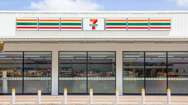 7-Eleven Canada launches a delivery app | Canadian Grocer