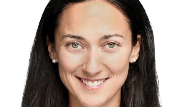 2021 Star Women in Grocery winner Sarah Joyce (Q&A)