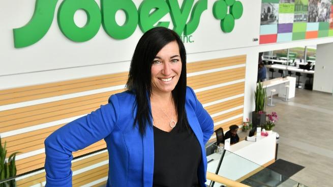 2021 Star Women in Grocery winner Sheri Evans (Q&A) | Canadian Grocer