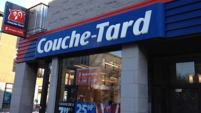 Alimentation Couche-Tard sees gradual return to normalcy amid reopening ...