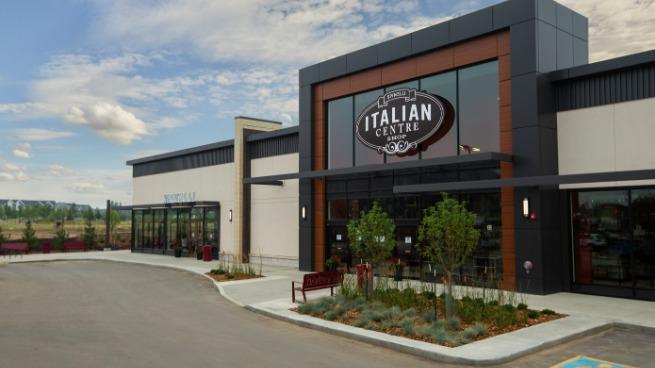 Italian Centre Shop opens fifth Alberta location | Canadian Grocer