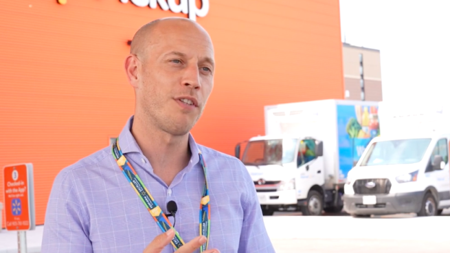 Q&A: Walmart Canada's Laurent Duray on the retailer’s aggressive e-comm ...