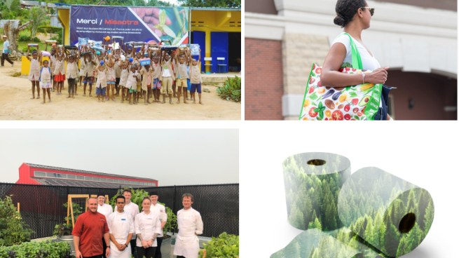 2021 Impact Award winners: Sustainability | Canadian Grocer