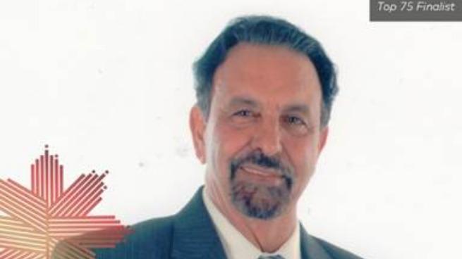 Rabba founder named a finalist for Top 25 Canadian Immigrant Awards ...