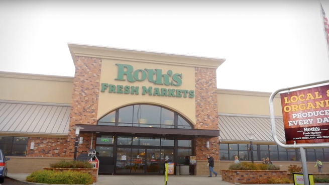 Pattison Food Group acquires U.S. chain Roth's Fresh Markets | Canadian ...