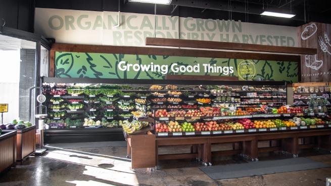Goodness Me! renovates Hamilton flagship store | Canadian Grocer