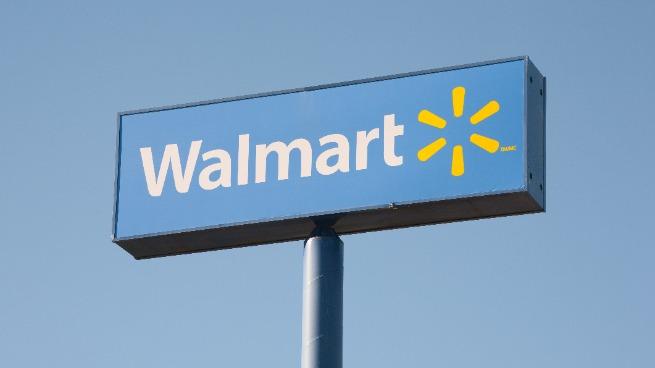 Walmart unveils new tech at Cornwall, Ont. distribution centre ...