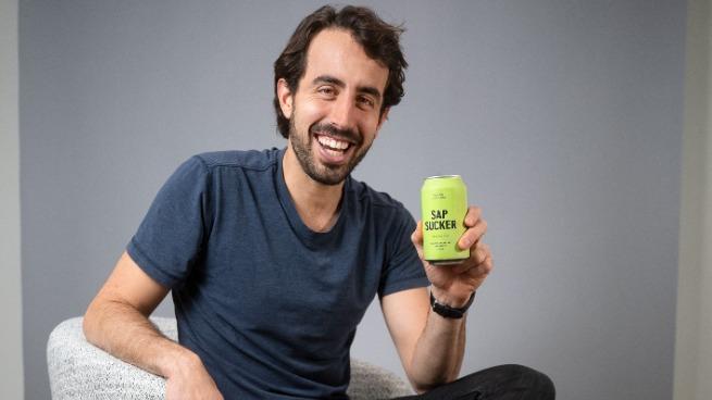 Sapsucker names Ryan Klein president | Canadian Grocer