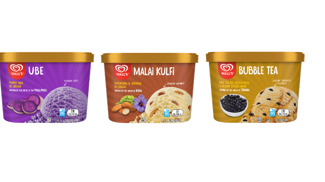 Wall's ice cream and frozen novelty bars | Canadian Grocer