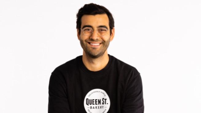 Breaking bread with Queen Street Bakery's Giovanni Angelucci | Canadian ...