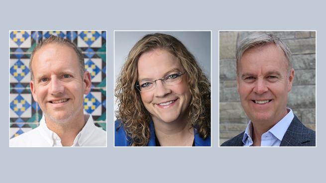 Conagra makes changes to its leadership teams | Canadian Grocer