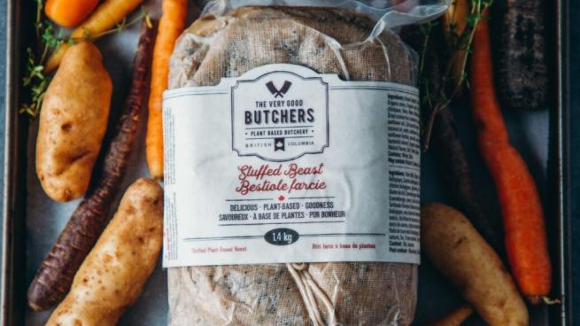 The Very Good Food Company announces new CEO | Canadian Grocer