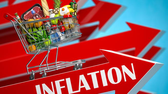 Canada's inflation rate slows in July, but food prices continue to rise ...