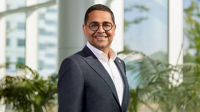 Empire SVP Mohit Grover on how the company is getting aggressive with its climate strategy ...