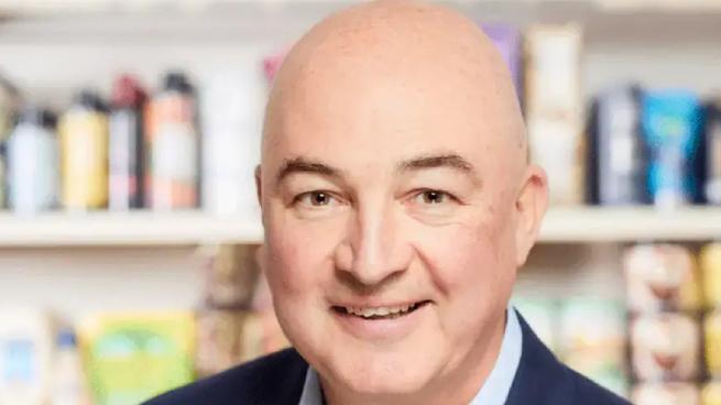 Unilever CEO to retire in late 2023 after five years in the role ...