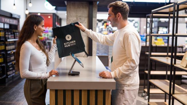 Longo’s merchandising VP talks Kitchen Hub partnership | Canadian Grocer