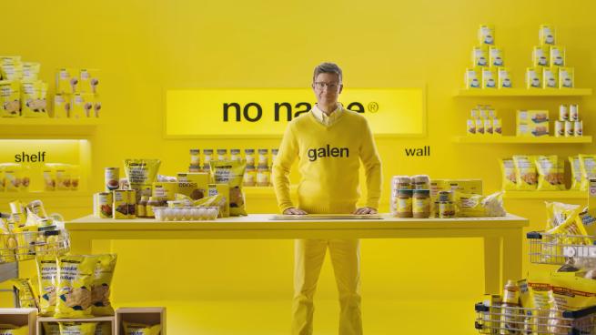 Loblaw combines President's Choice and No Name in one campaign ...