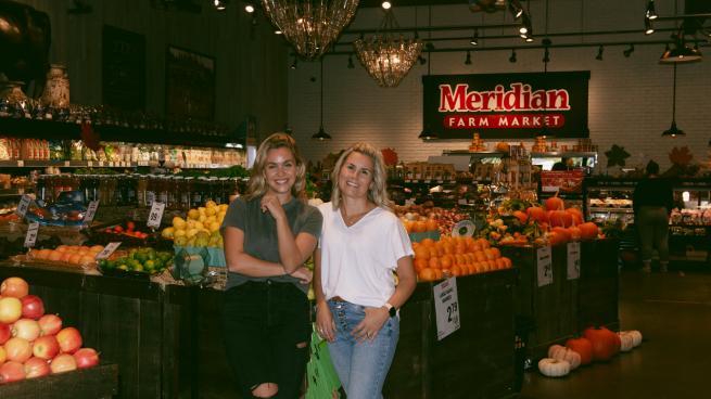 Legends Haul moves to Meridian Farm Market, eyes wholesale and ...