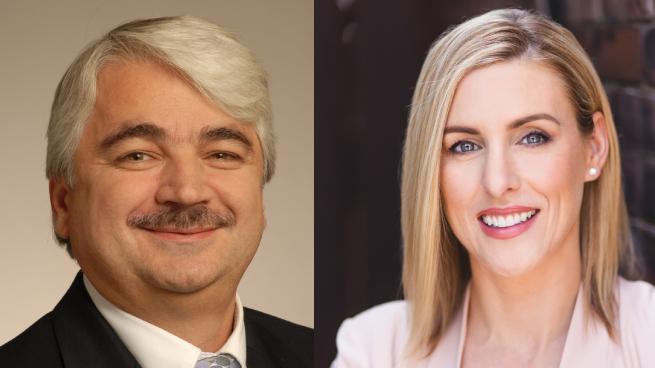 Cara Keating and Jim Bexis to receive CFIG Life Member designations ...