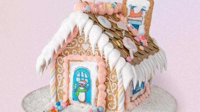 Limited Edition Frosted Gingerbread Flavour Pop Tarts Canadian Grocer
