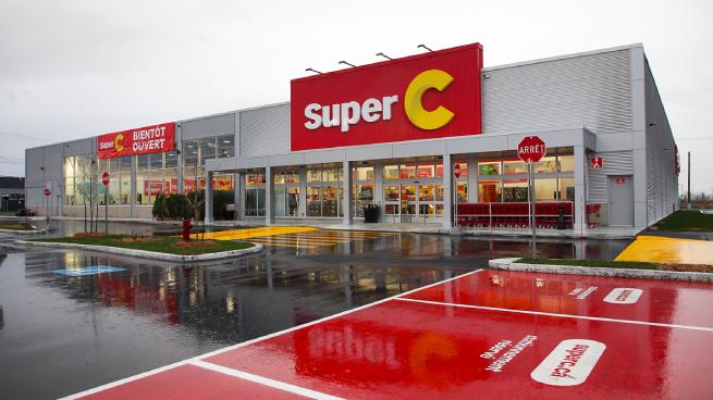 Super C opens 101st store | Canadian Grocer