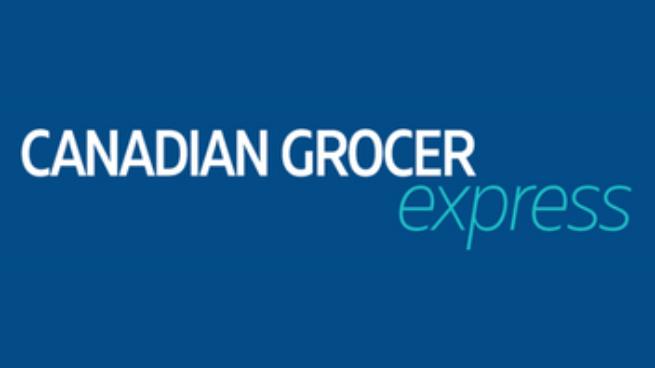Newsletter Sign-Up | Canadian Grocer