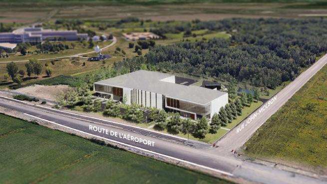 Priya Industrie to open $19 million plant in Quebec | Canadian Grocer