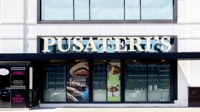 Pusateri’s preps new Toronto location | Canadian Grocer