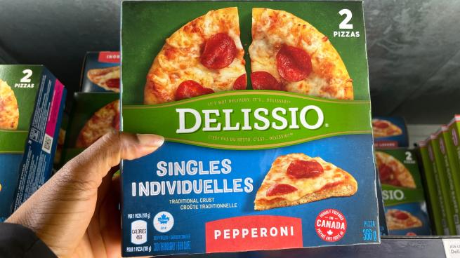 Nestlé Canada announces wind down and exit of frozen meals and pizza ...