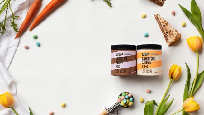 Righteous Gelato’s limited-edition spring flavours | Canadian Grocer